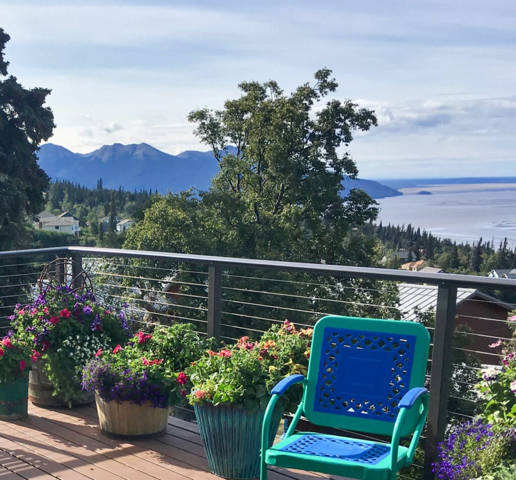 Bronze | Stainless Cable & Railing™