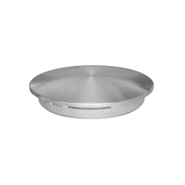 Stainless Round Post Components | Stainless Cable & Railing™