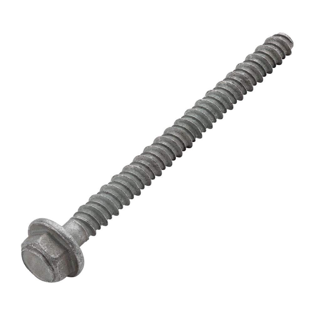 Post Concrete Attachment Hardware - Tapcon Screws