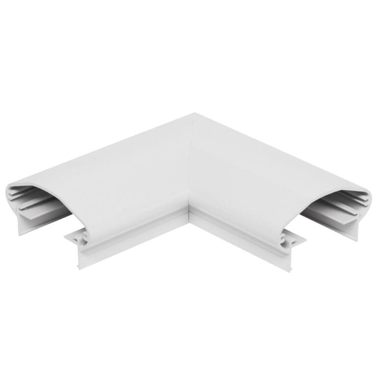 TOP RAIL SNAP COVER FOR CABLE RAILING SYSTEMS