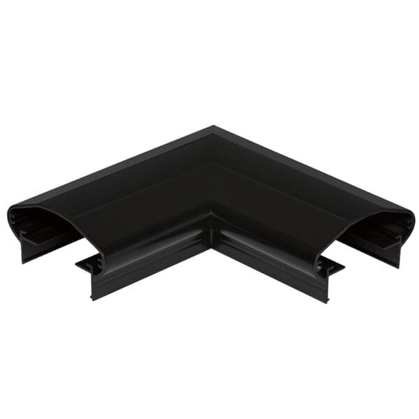 TOP RAIL SNAP COVER FOR CABLE RAILING SYSTEMS