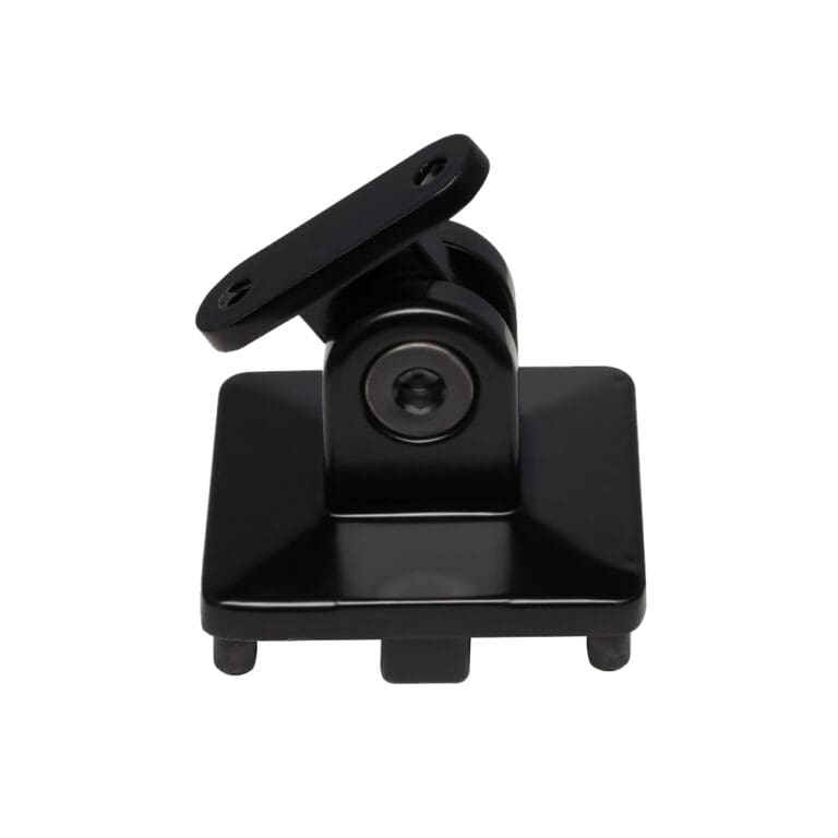 DTT2Z DECK POST CONNECTORS FOR DECK RAILING SYSTEMS