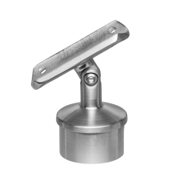 Stainless Round Post Components | Stainless Cable & Railing™