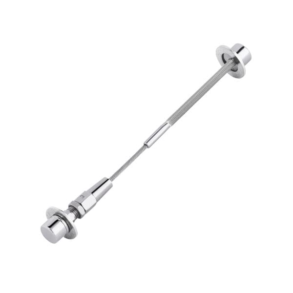 CableQuick® Lock Assembly Type 2 - Metal