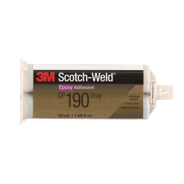 Red Head Epcon C6+ Epoxy Kit for Stainless Posts & Rails