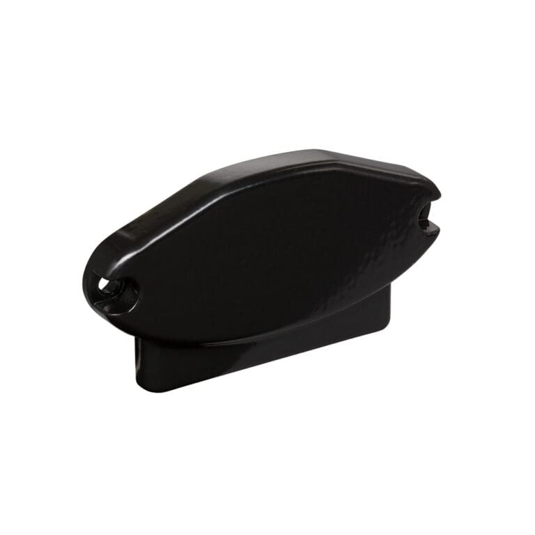 TOP RAIL SNAP COVER FOR CABLE RAILING SYSTEMS