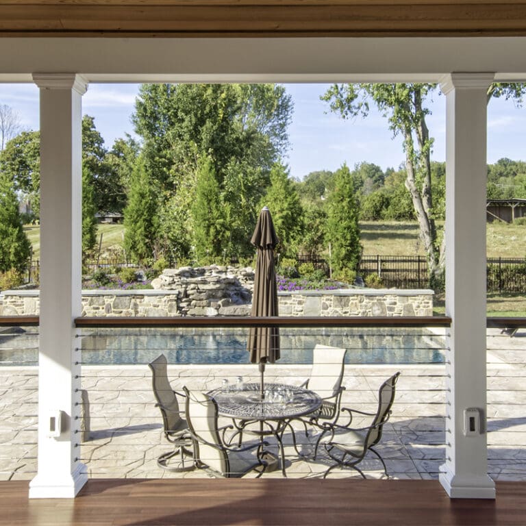 Our Products | Stainless Cable Railing