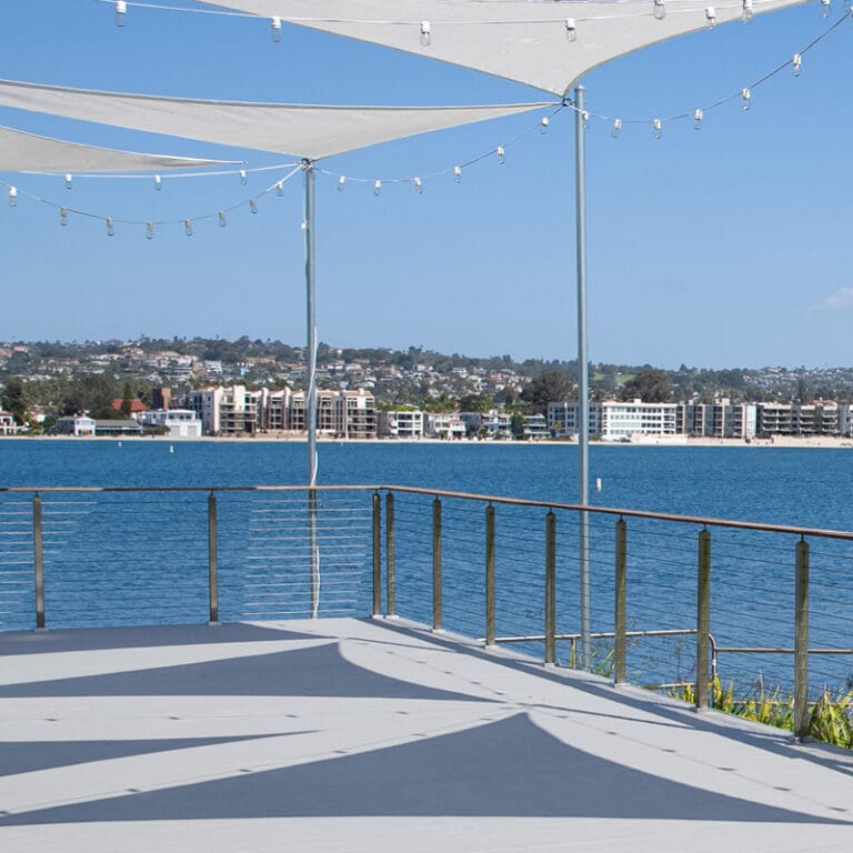 Cable Railing Hardware Photos | Stainless Cable & Railing™