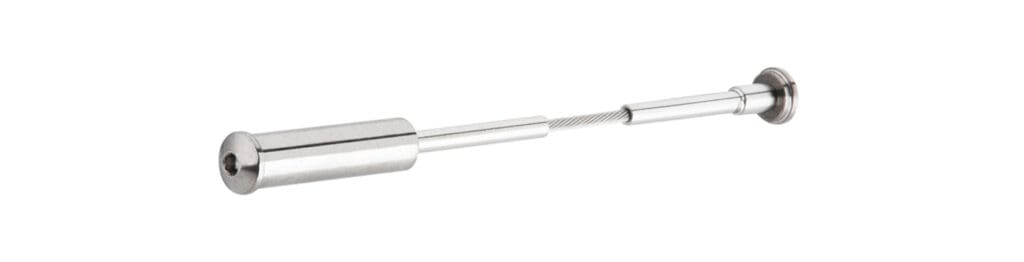 How to Install Cable Railing | Stainless Cable Railing