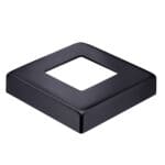 DTT2Z DECK POST CONNECTORS FOR DECK RAILING SYSTEMS