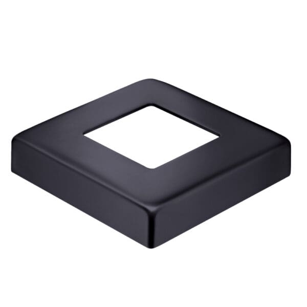 DTT2Z DECK POST CONNECTORS FOR DECK RAILING SYSTEMS