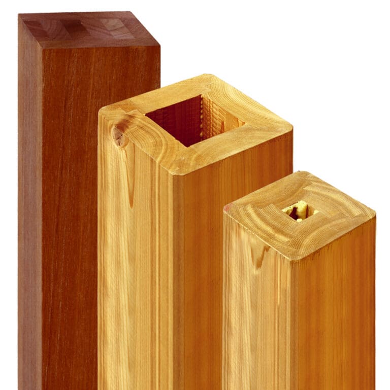 Wood Cable Railing Systems | Stainless Cable & Railing™