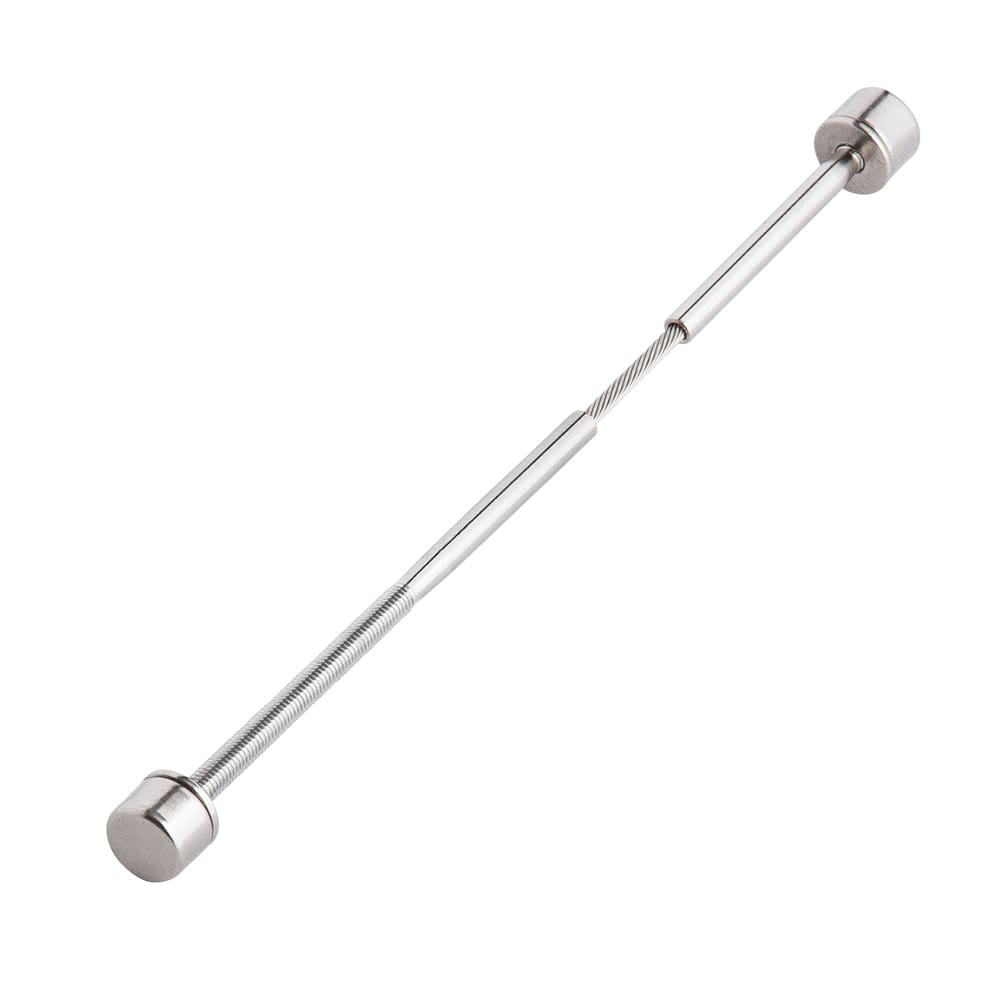 Cable Railing Fittings - Field Swaged Assembly