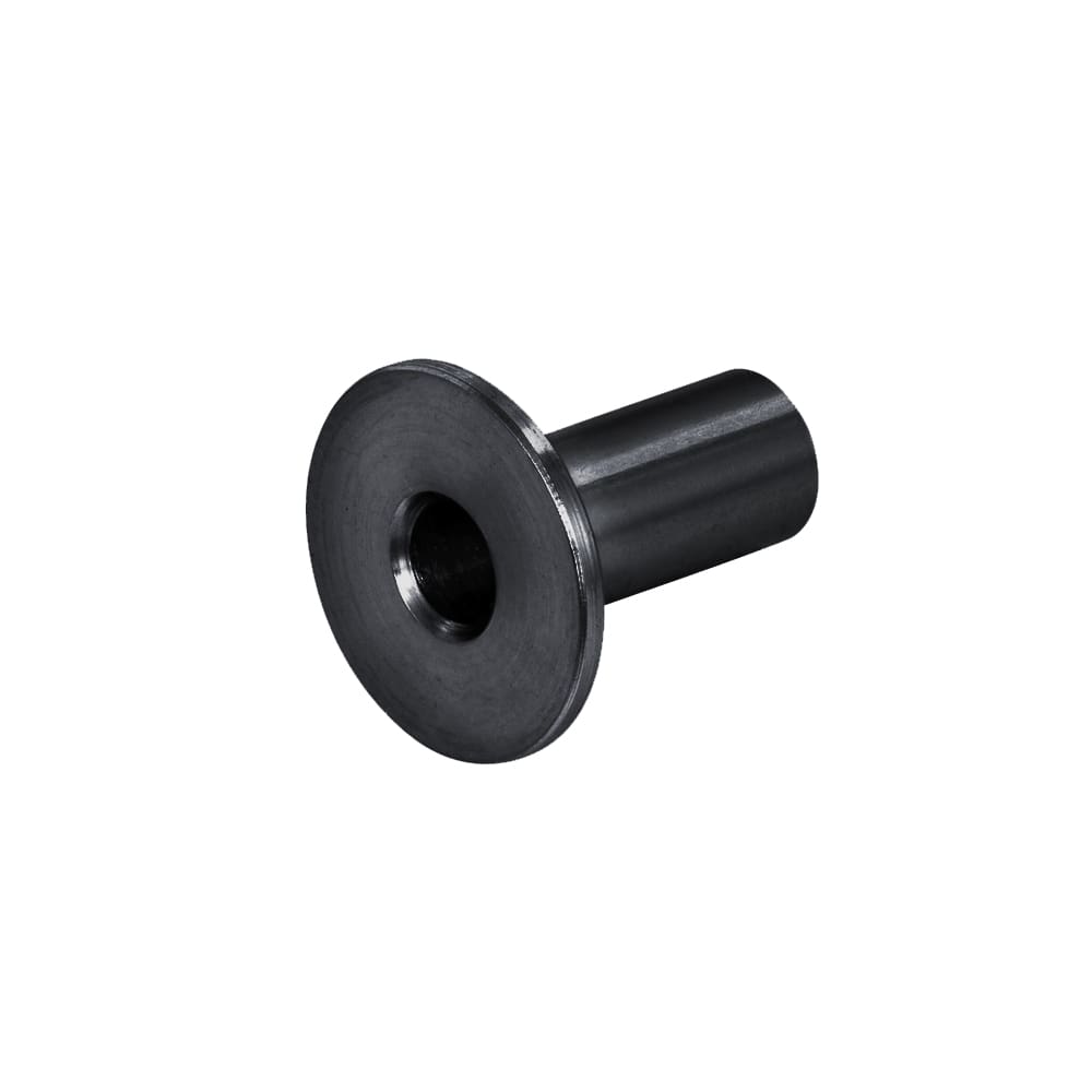 Hole Protector Sleeves for Wood Corner Posts