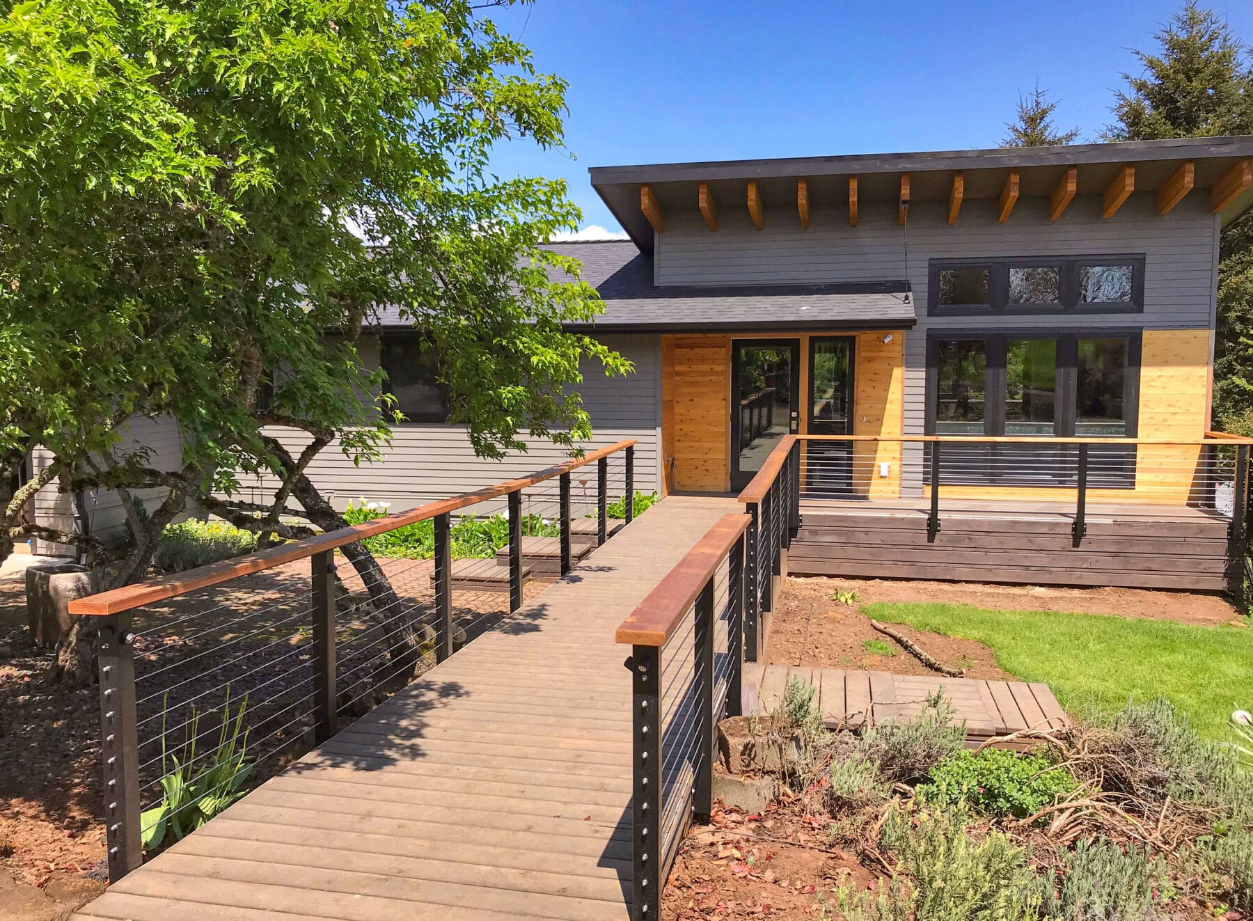 Cable Railing Hardware - Amity, OR | Stainless Cable & Railing™