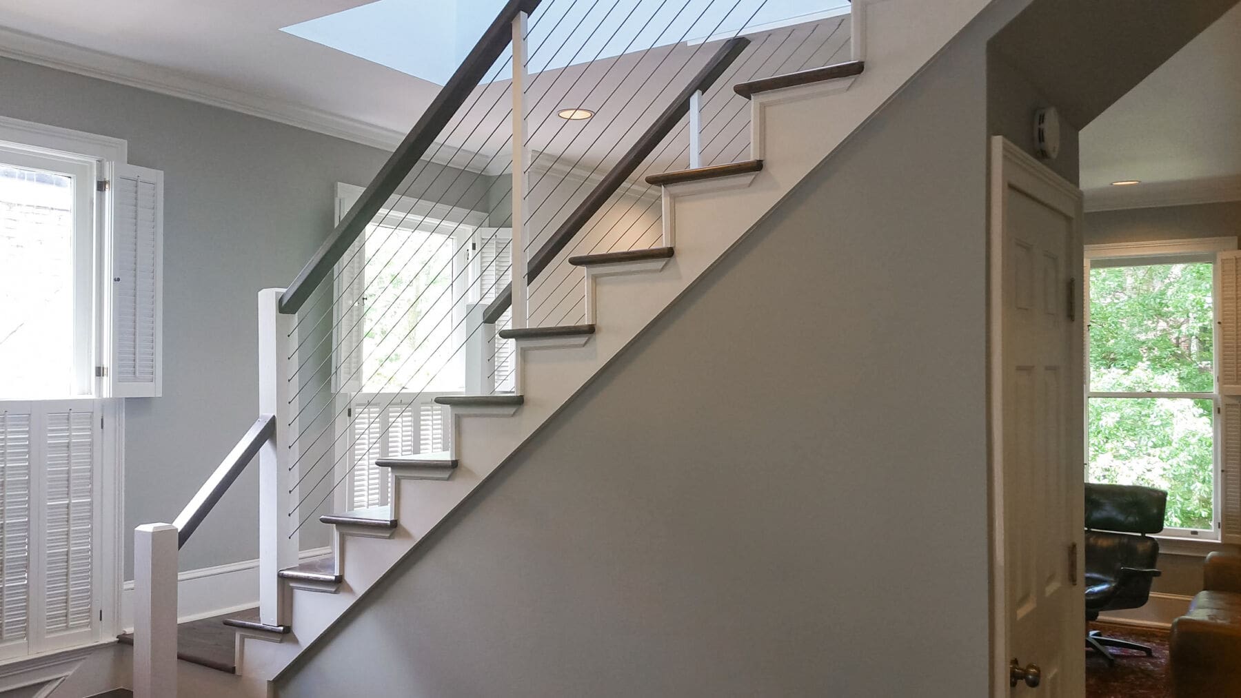 Cable Railing Hardware - Atlanta, GA | Stainless Cable & Railing™
