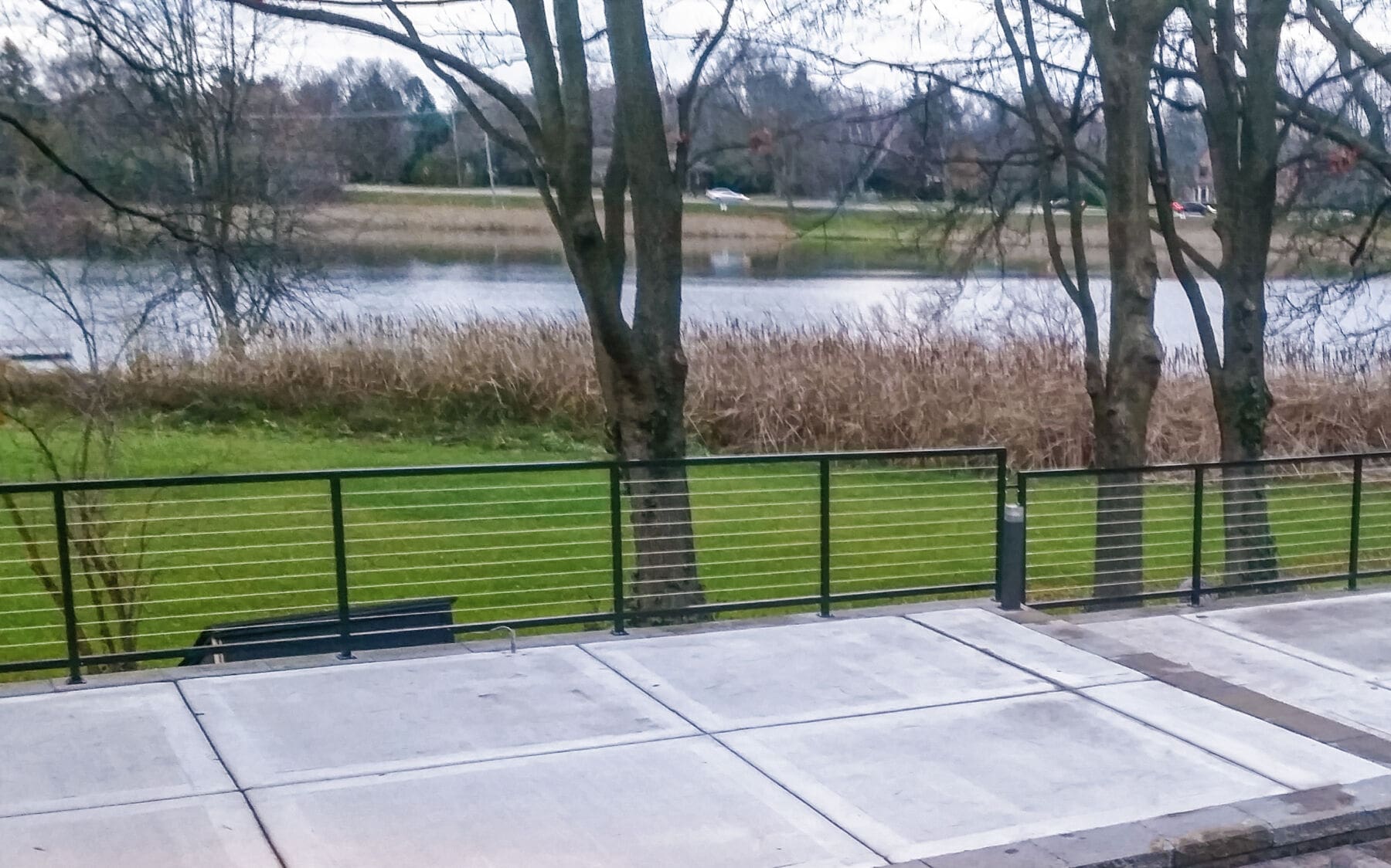 Cable Railing Hardware - Ferndale, MI | Stainless Cable & Railing™