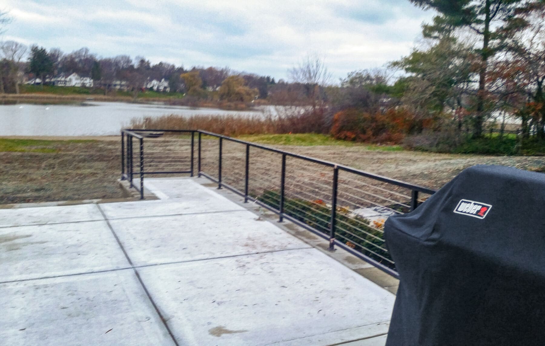 Cable Railing Hardware - Ferndale, MI | Stainless Cable & Railing™