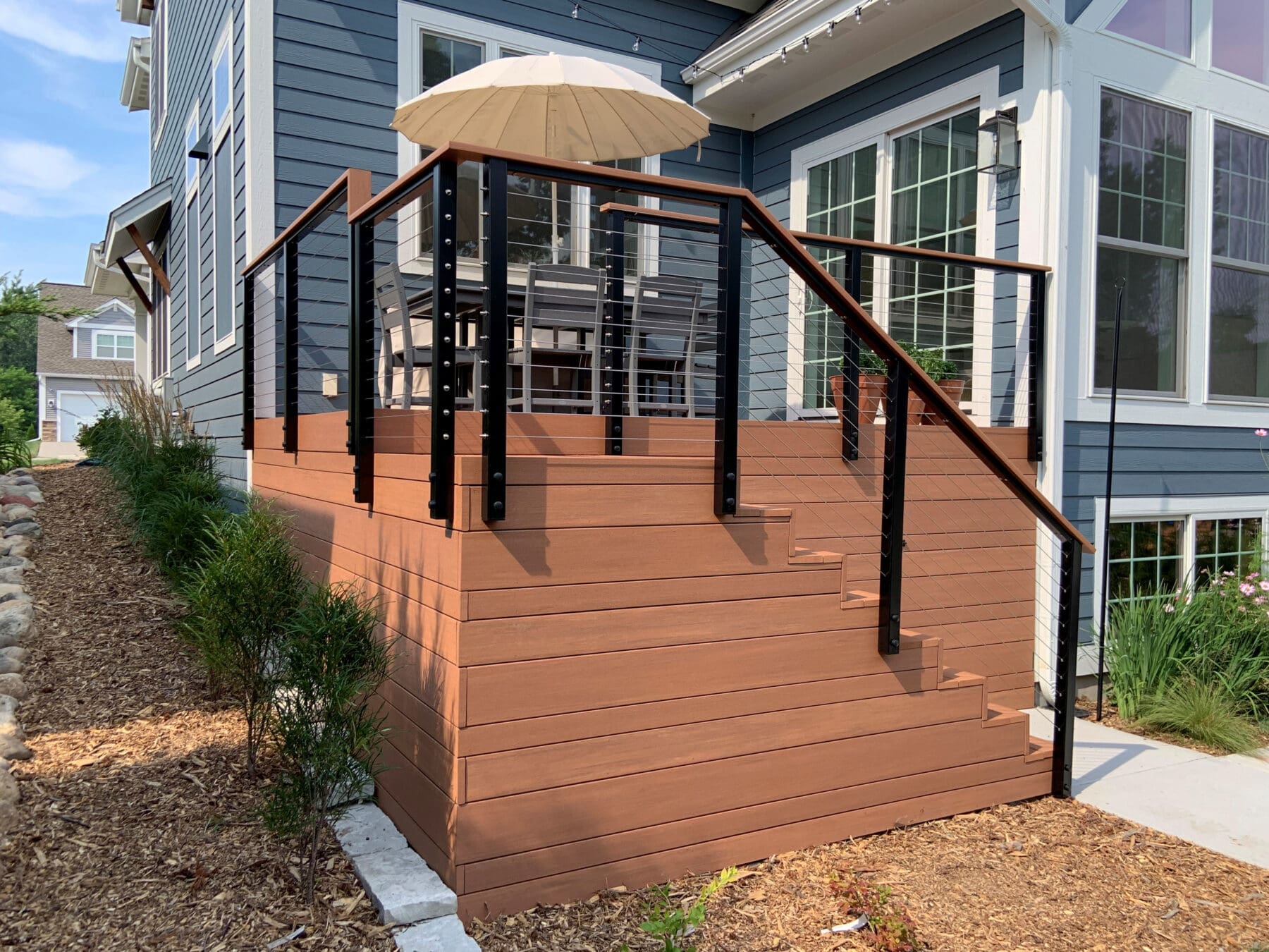 How To Know if Cable Railing is Right for Your Project