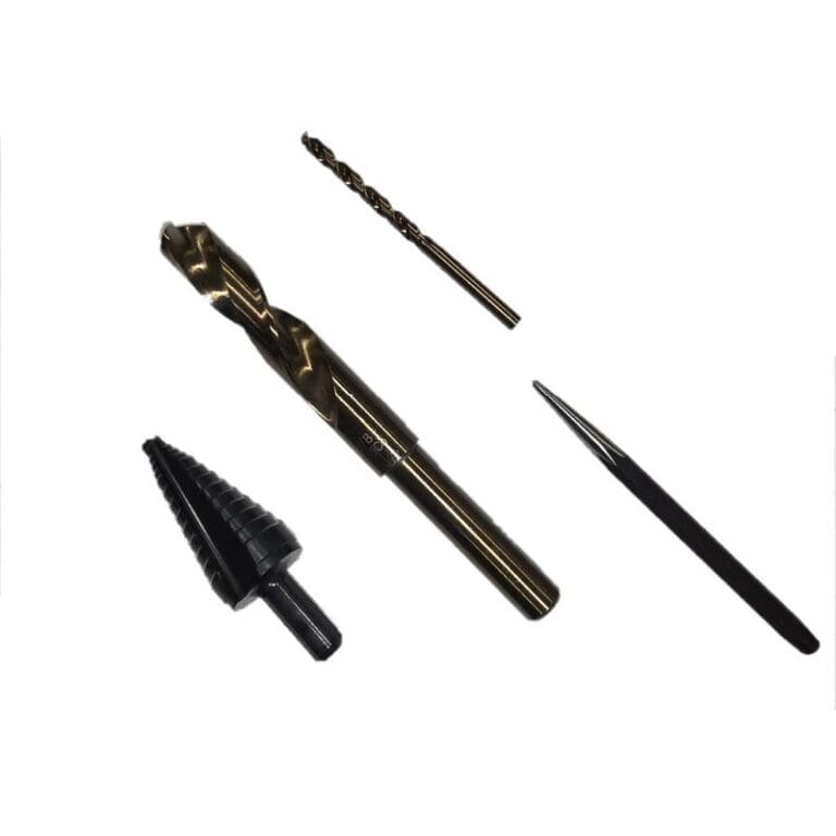Effuse Lighting Install Kit | Stainless Cable & Railing™