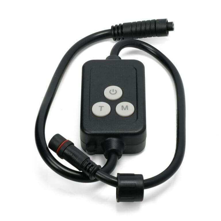 Effuse Lighting Transformer and Remote Kit | Stainless Cable & Railing™