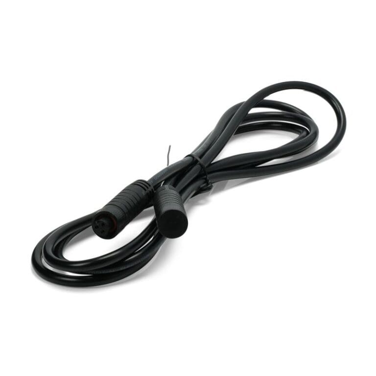 Effuse Lighting Wire Harness | Stainless Cable & Railing™