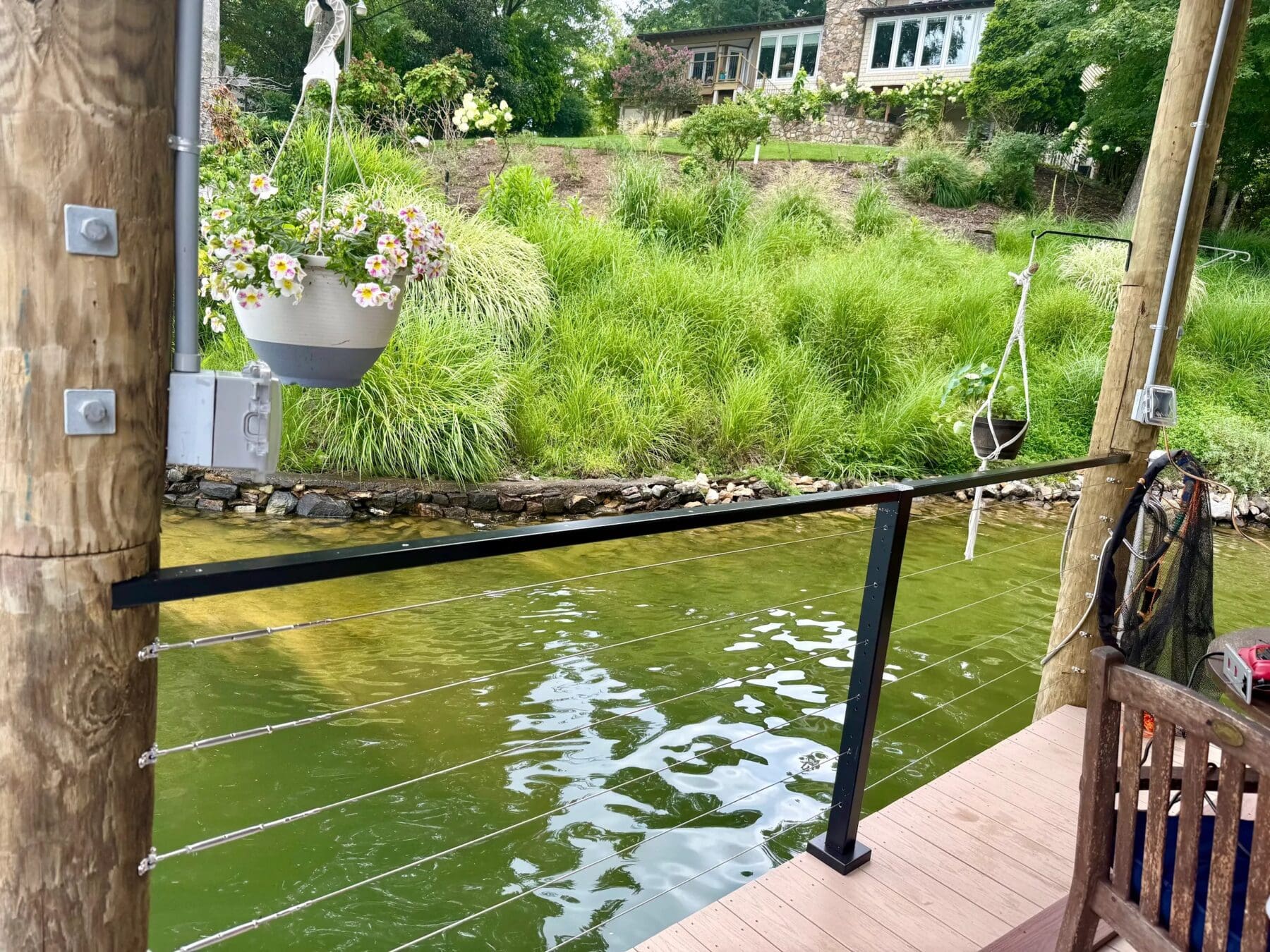 Blog | Stainless Cable Railing