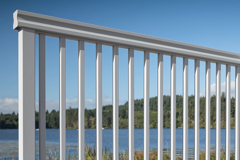 Baluster Spacing and Code Compliance: What Every Homeowner Should Know ...