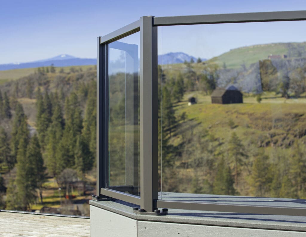 Home | Stainless Cable Railing